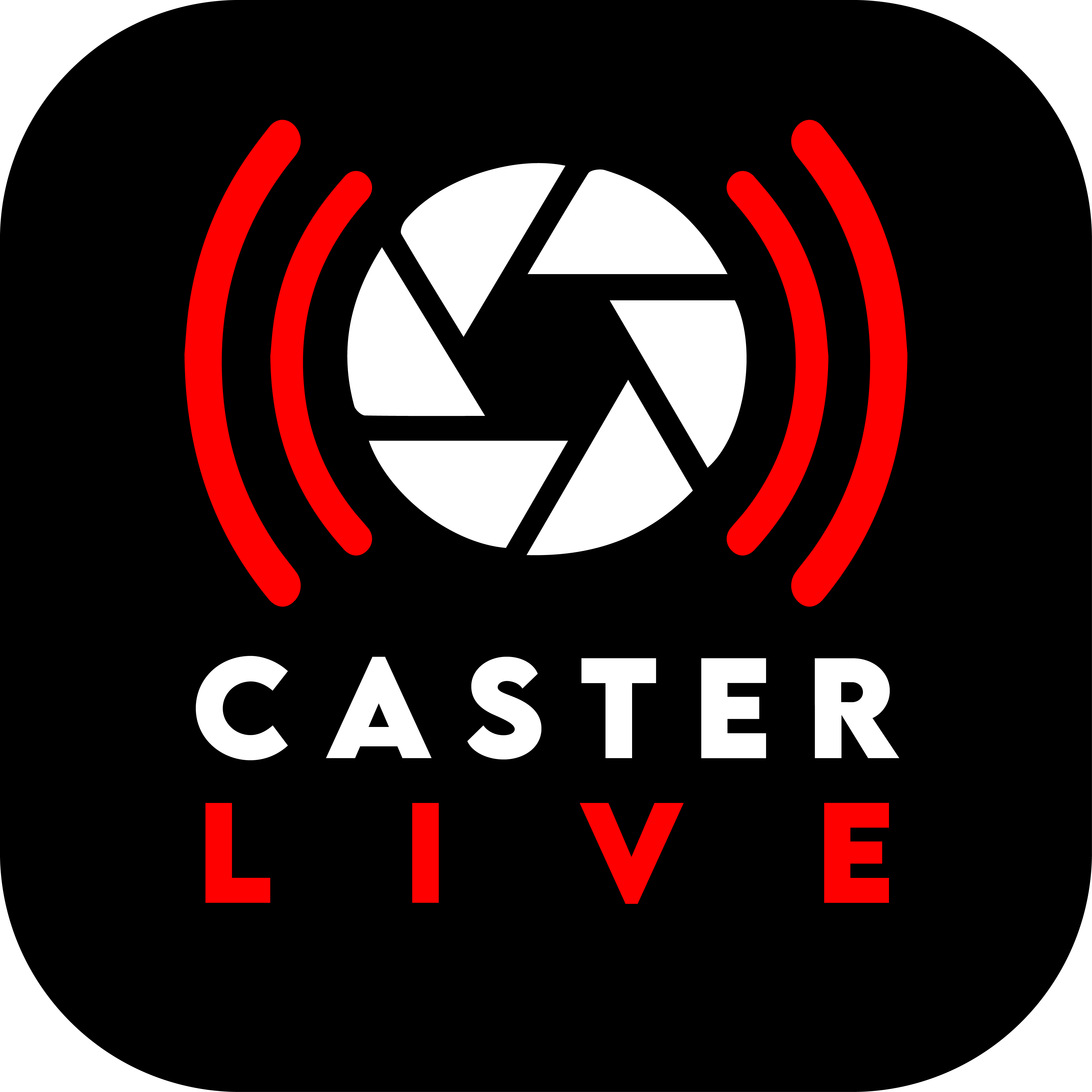 CasterLive